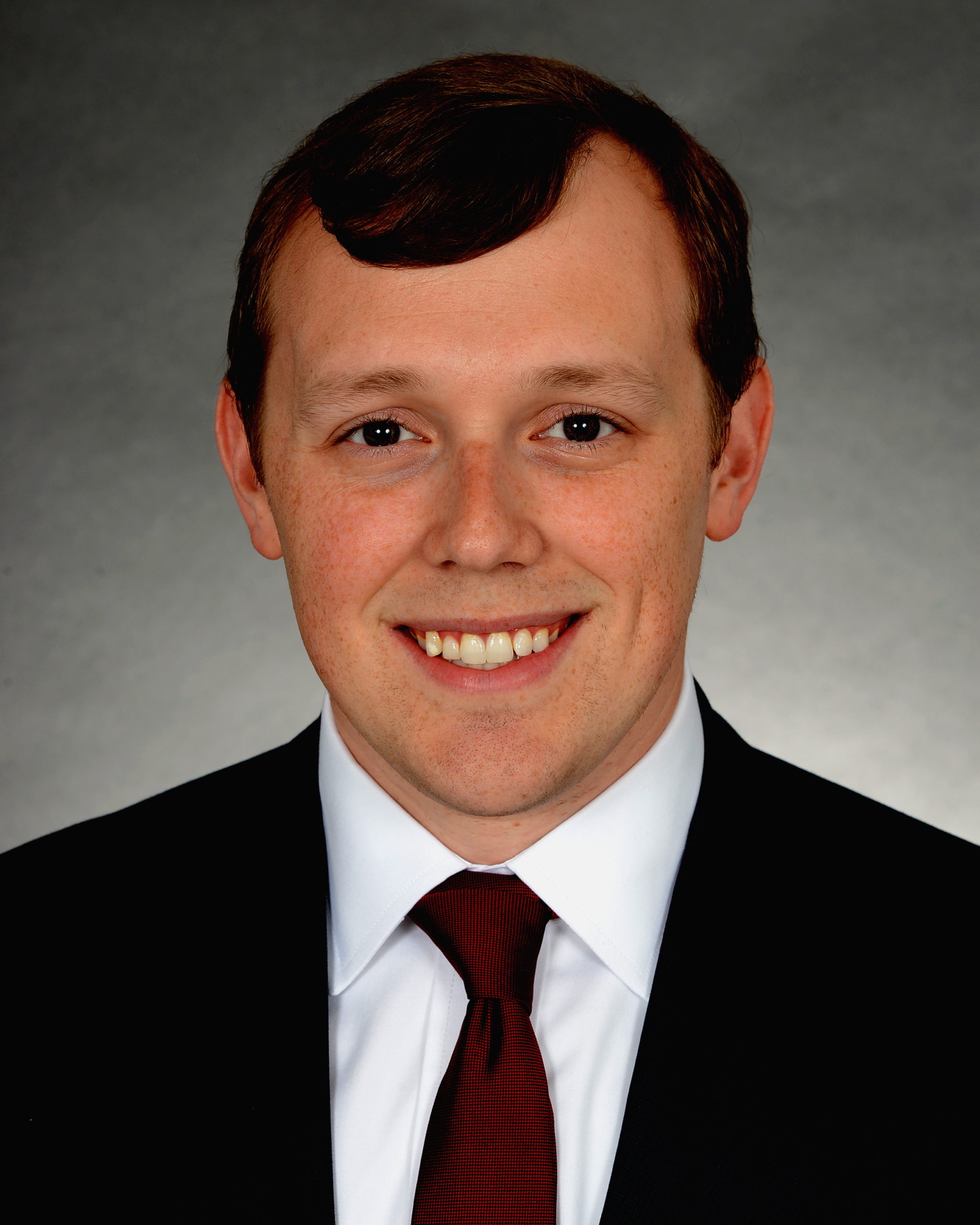 Alex Z. Brown – Wood LLP – San Francisco, CA